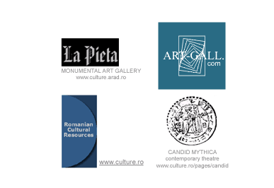 Florian Liber's Monumental Painting, European Museum